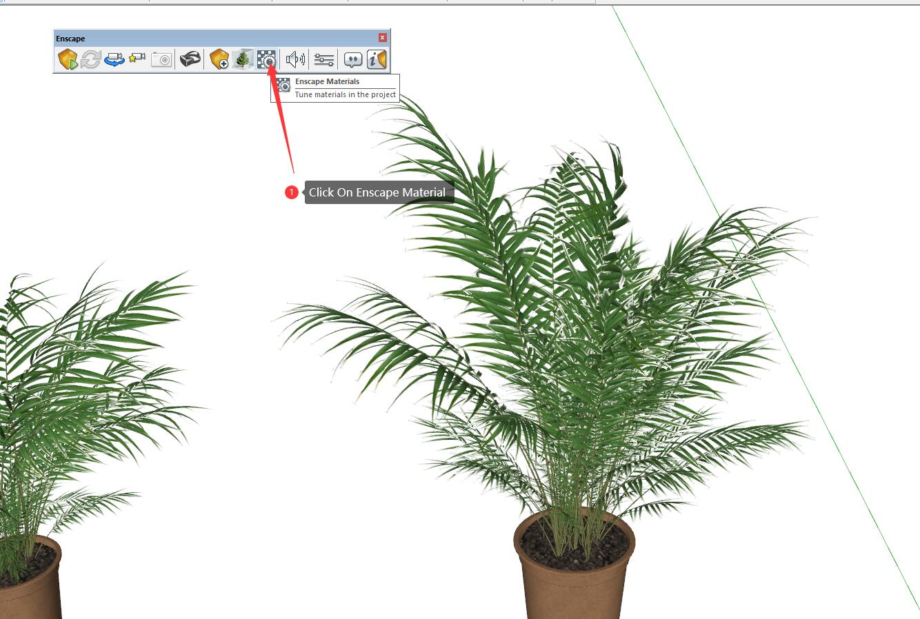 Tips - 3DGardenPlants