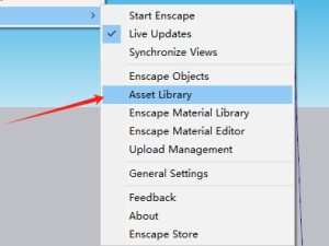 Enscape Assets For Revit,SketchUp,Rhino3D, Vectorworks,ArchiCAD ...