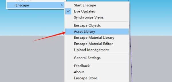 Enscape Assets For Revit,SketchUp,Rhino3D, Vectorworks,ArchiCAD ...