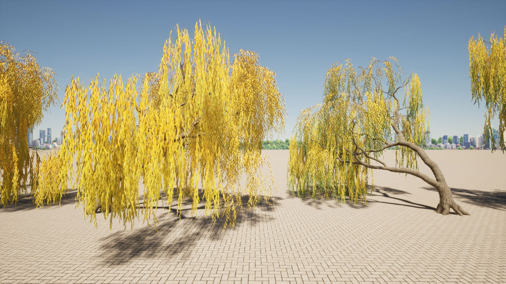 Our Plants In Other Software - 3DGardenPlants